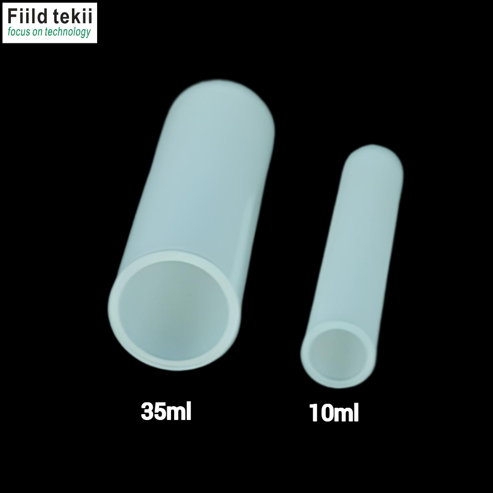 PFA Sample Tube for CETAX ASX