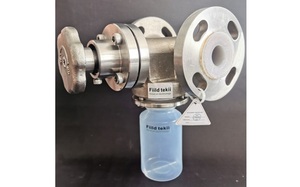 Inline Sample Valves: An In - Depth Exploration