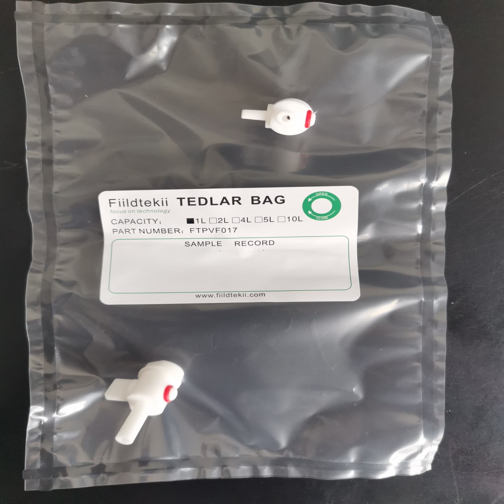 Tedlar Bag