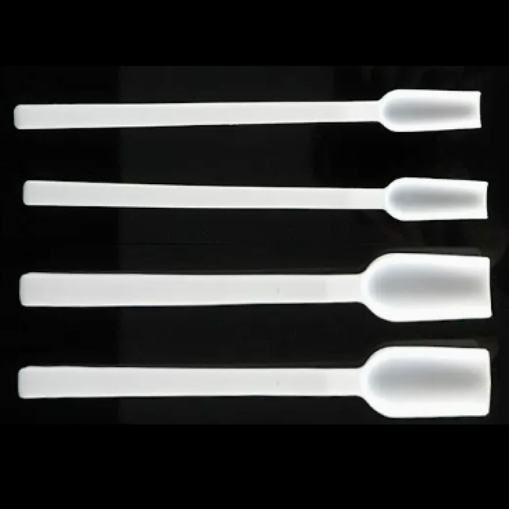 PTFE lab ladle with Long Handle(Square head)