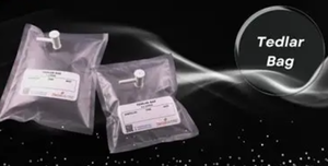 Tedlar Bag: A Comprehensive Overview